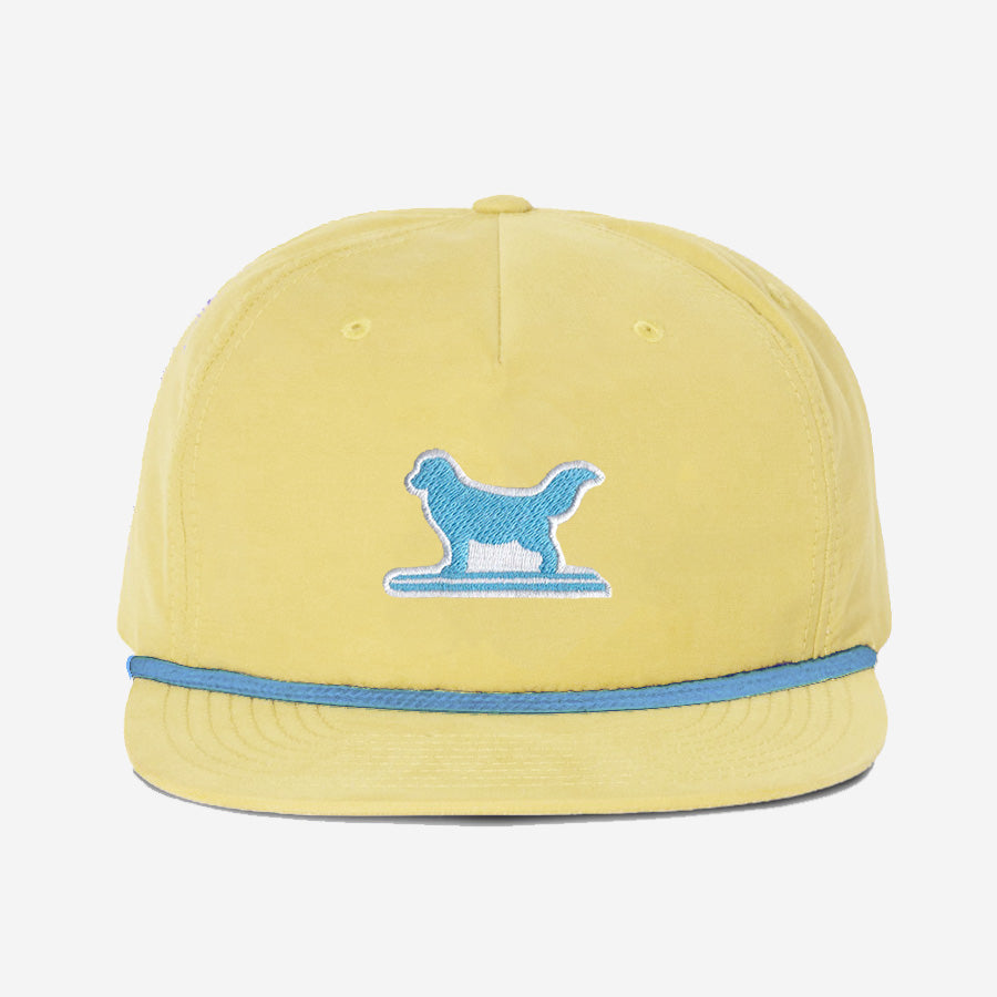 Dog Rope Hat – Tuck Life